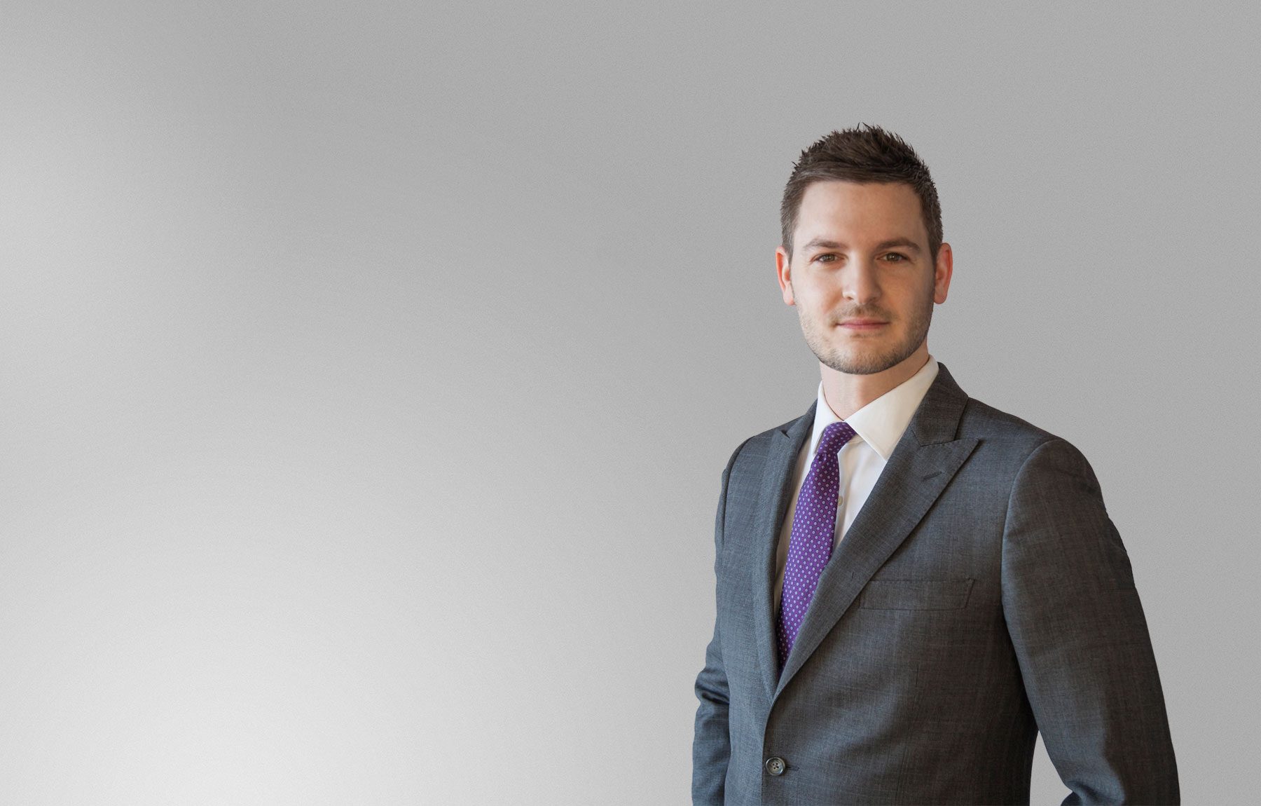 Eric Goodman - Mussio Goodman